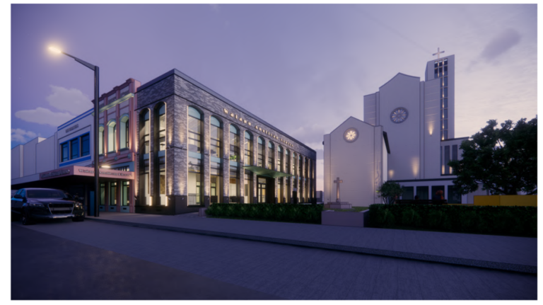 Parish Information - Waiapu Anglican Cathedral