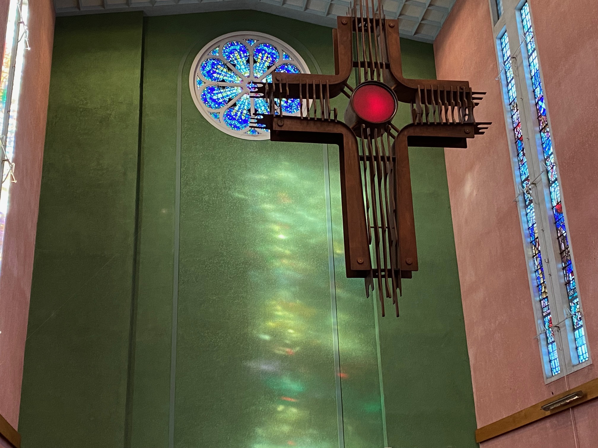 Parish Information - Waiapu Anglican Cathedral