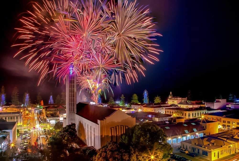 AGM 2025 - Waiapu Anglican Cathedral