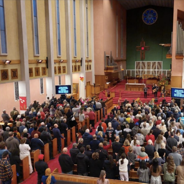 Home - Waiapu Anglican Cathedral