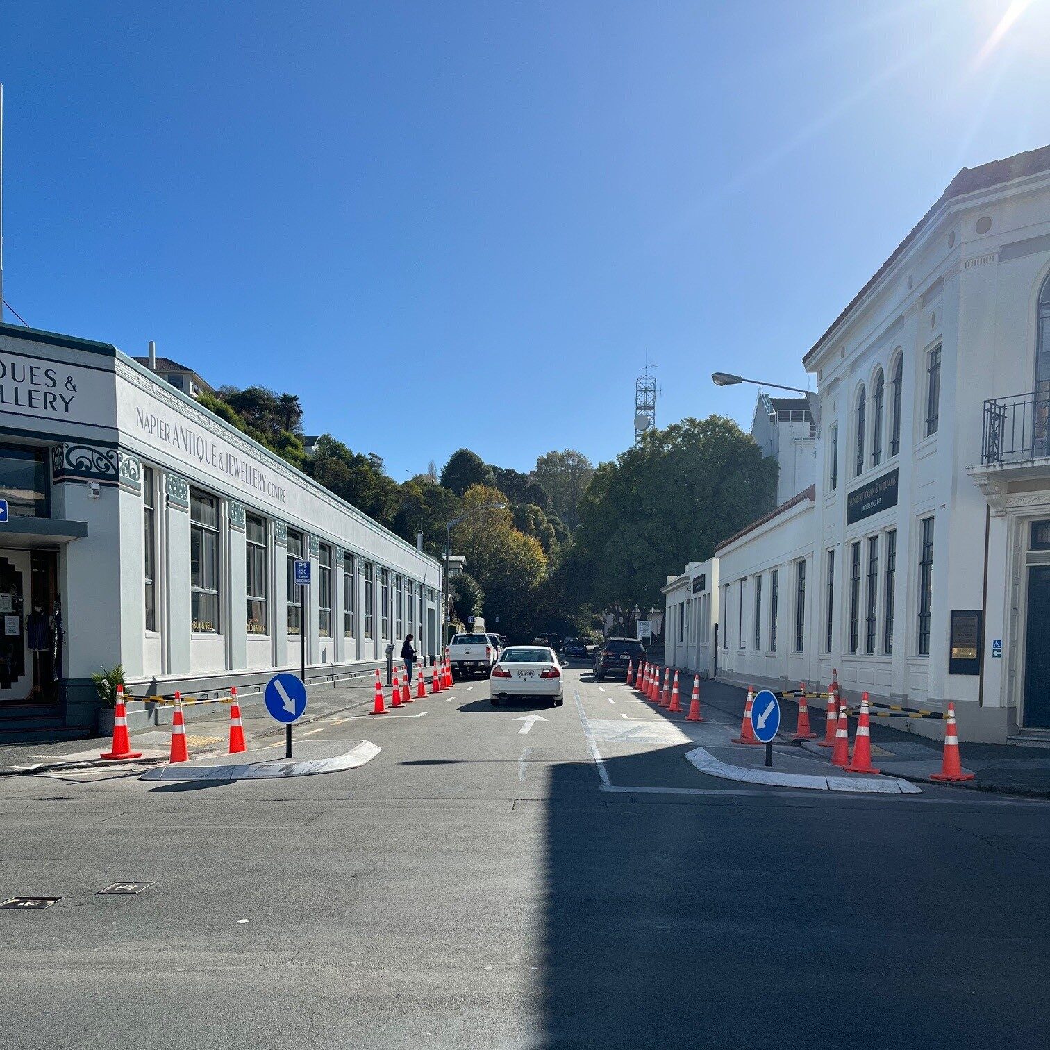 Parish Information - Waiapu Anglican Cathedral